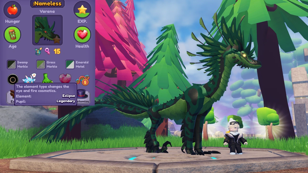 Trading few dragons | Fandom