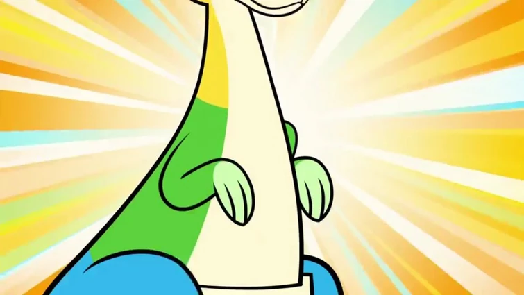 It's Rainbow. Roo Time/Gallery | Fandom