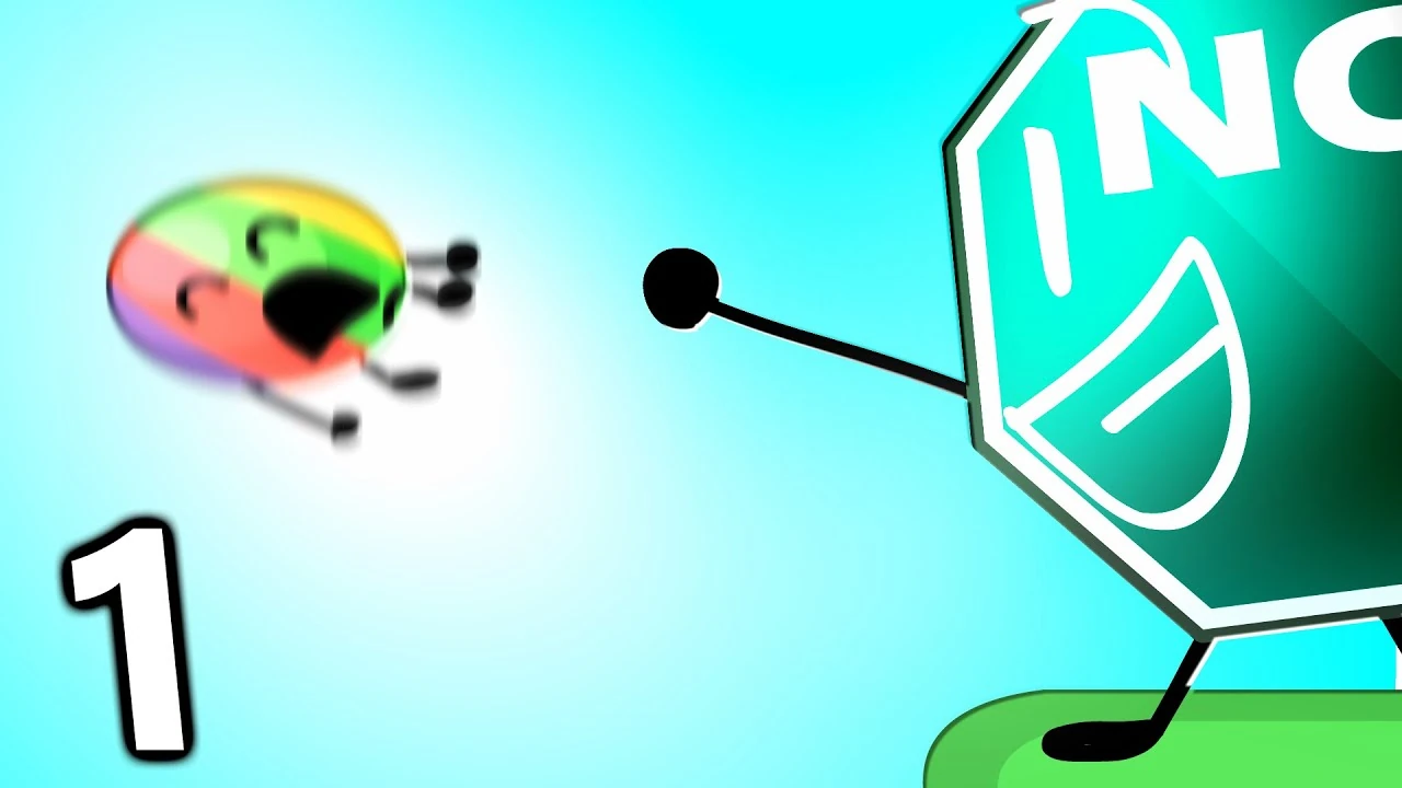 I LOVE MPREG (OBJECT SHOW) | Fandom