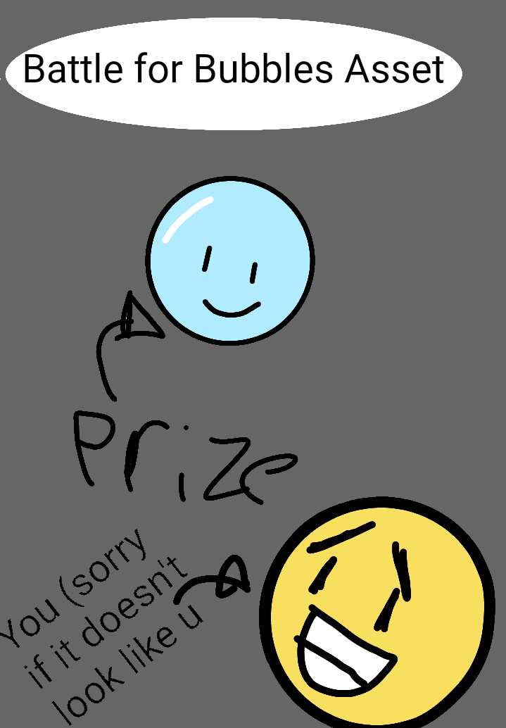 Battle for Bubbles Asset | Fandom