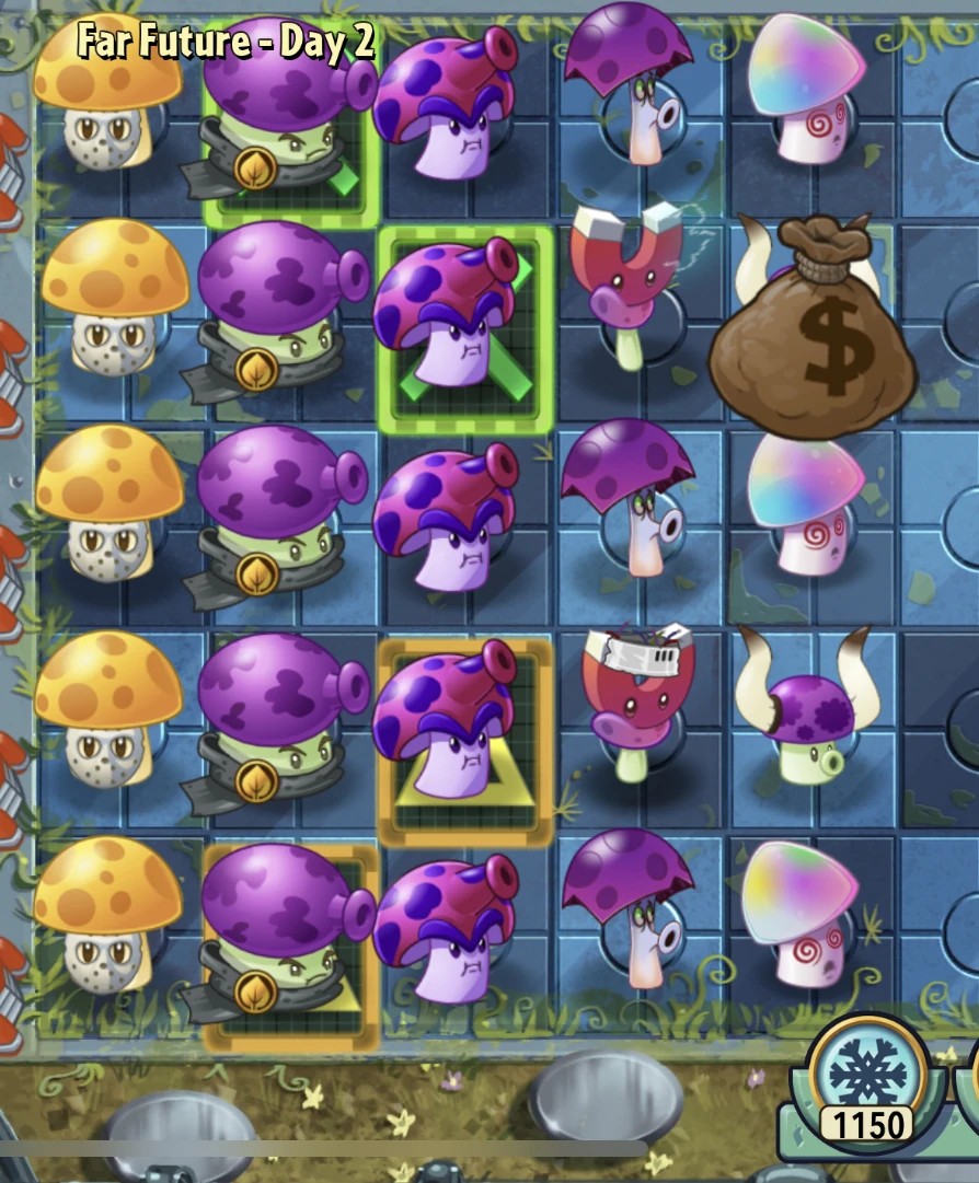 Shroom challenge | Fandom