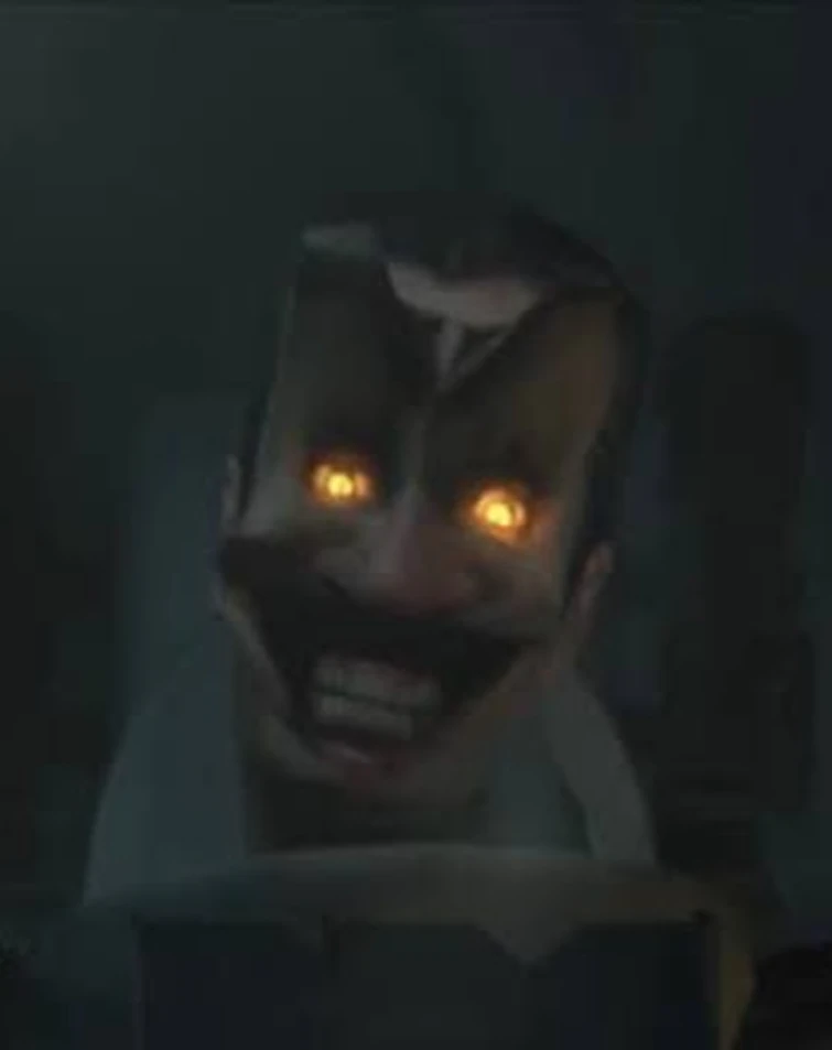 Top Five most devious faces | Fandom