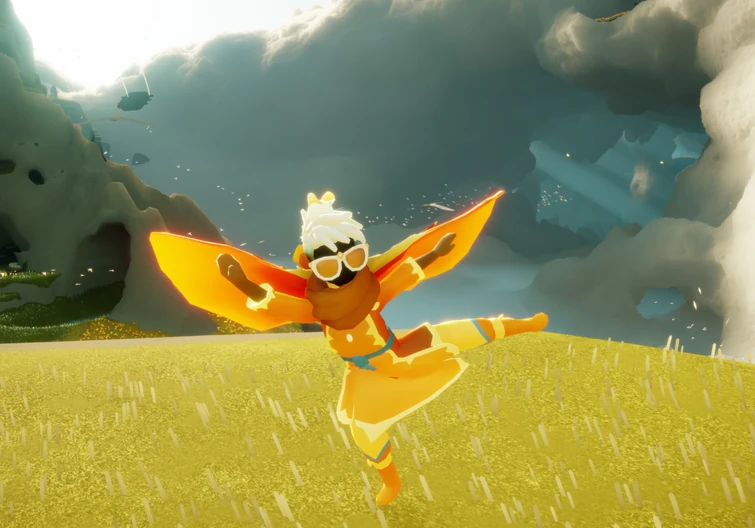 The Wind Paths photo dump :,) 🕊️ | Fandom