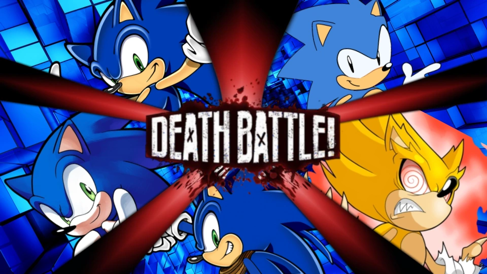 Sonic Battle Royale | Fandom