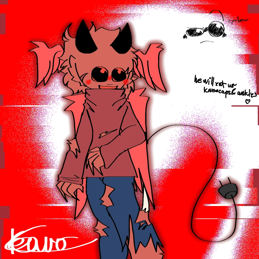 “LET ME OUT.” | Fandom