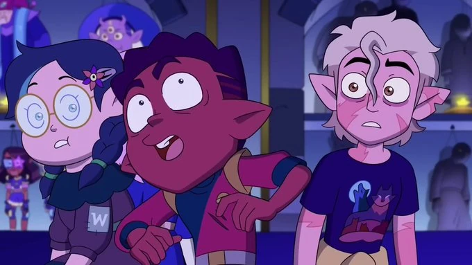 Random toh stuff | Fandom