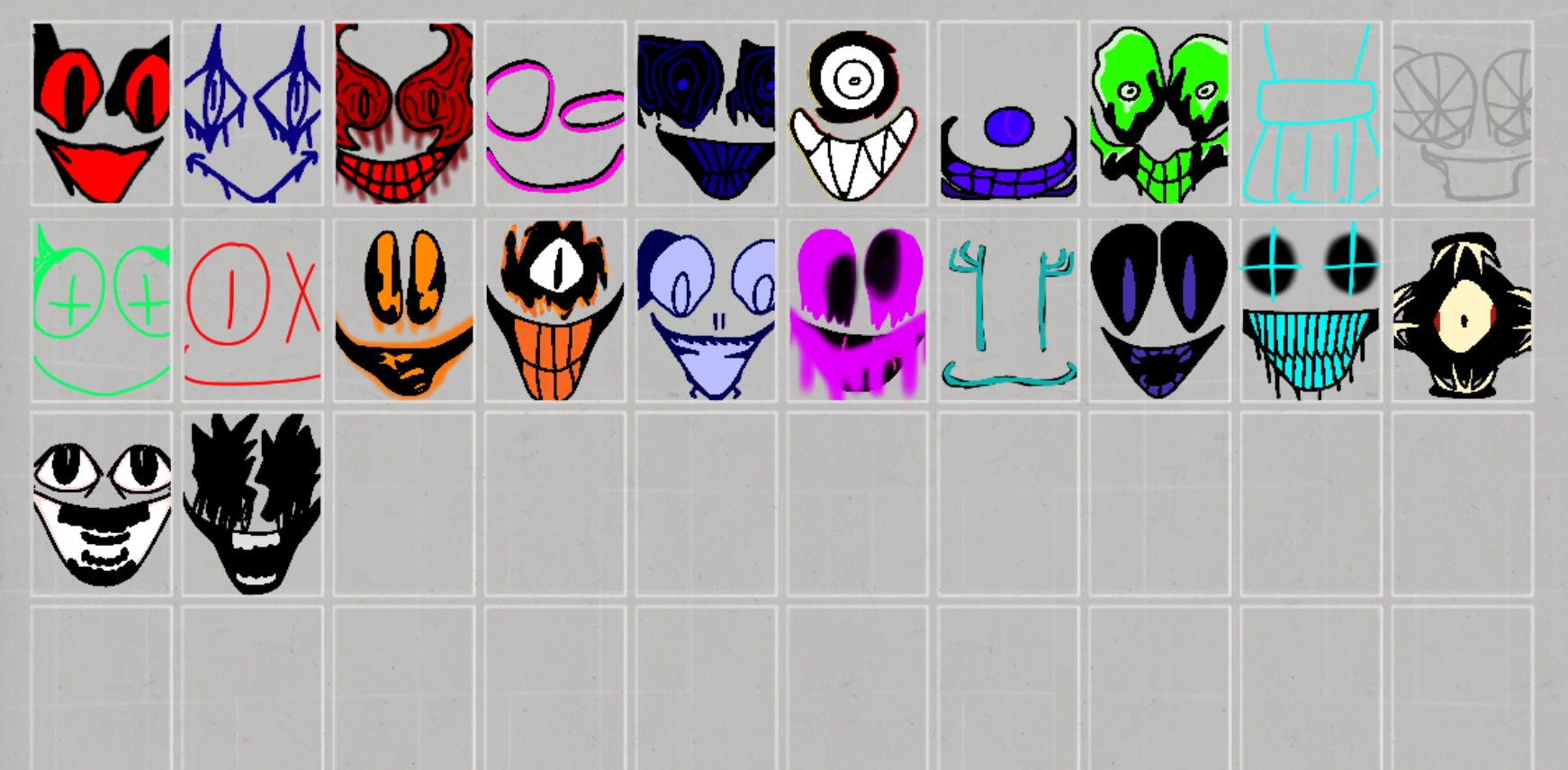 day 726262626727 of asking for more entities now | Fandom