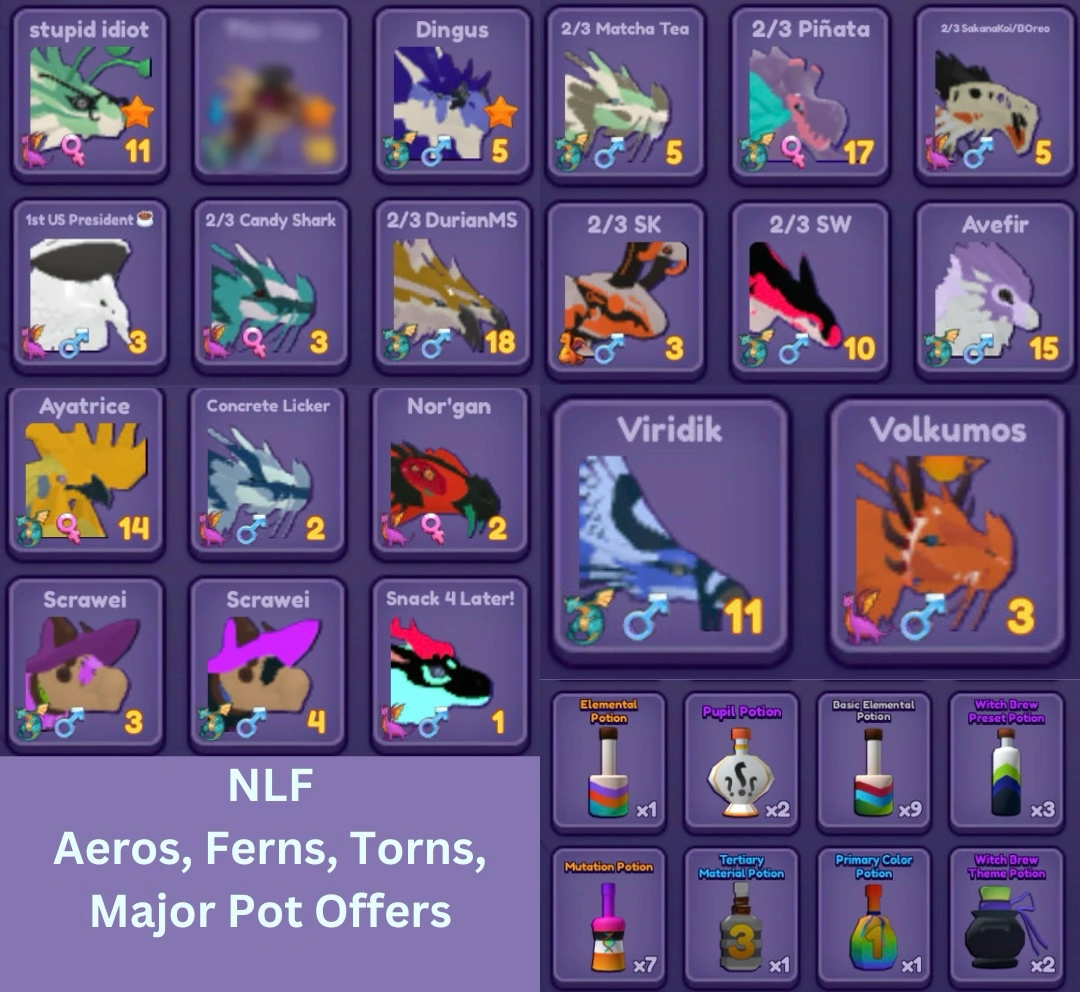 Trading/Selling Junk! | Fandom