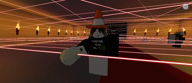 Discuss Everything About Roblox Item Asylum Wiki | Fandom