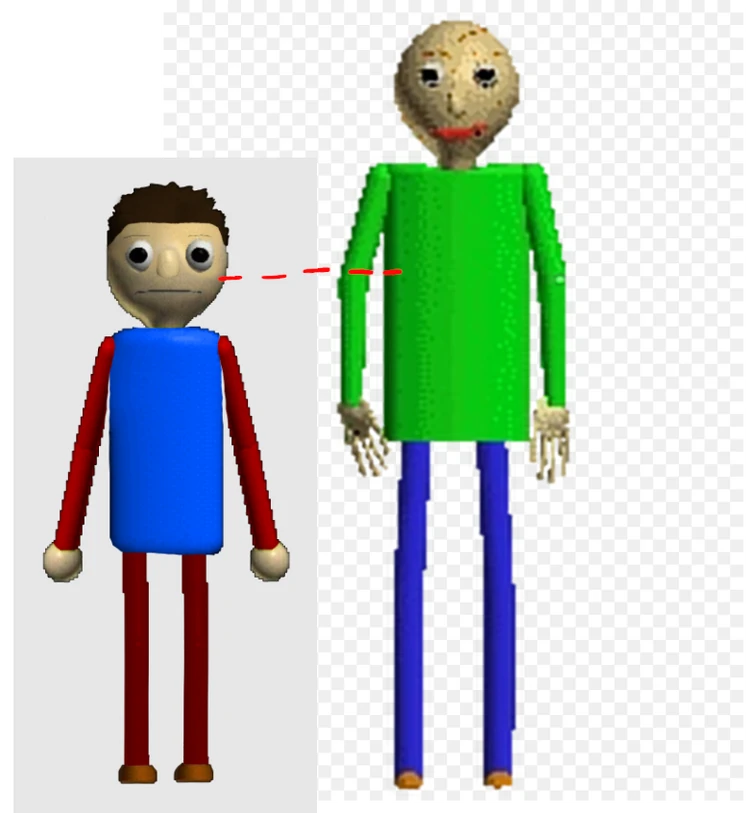 the player's height in photo matches up in the game | Fandom