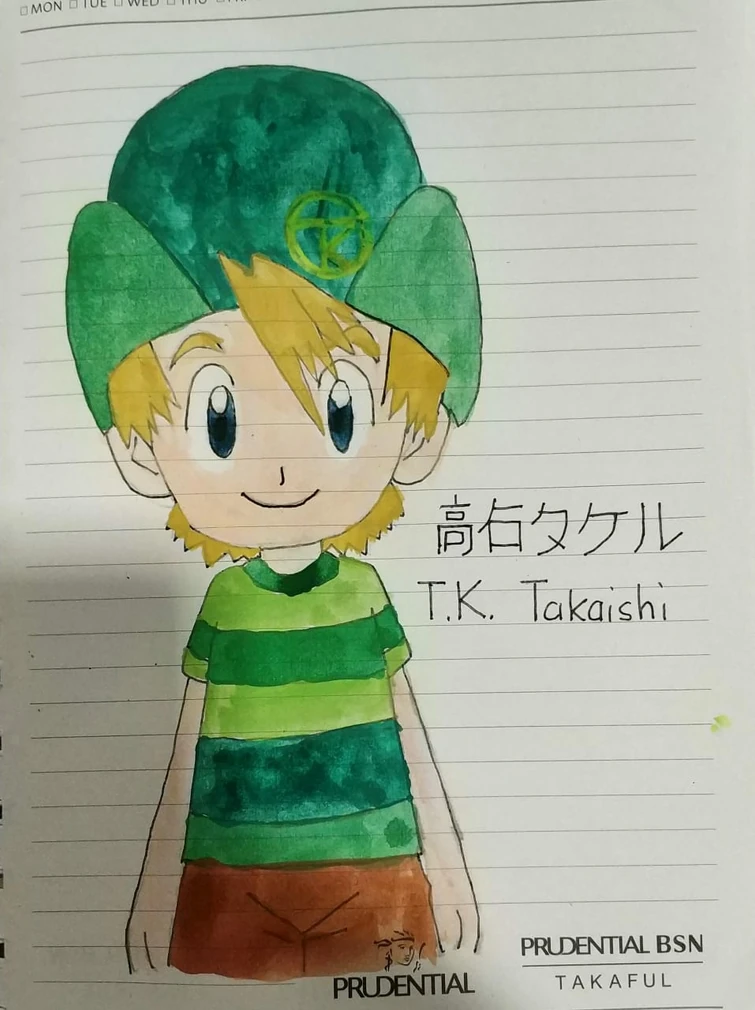Discuss Everything About DigimonWiki | Fandom