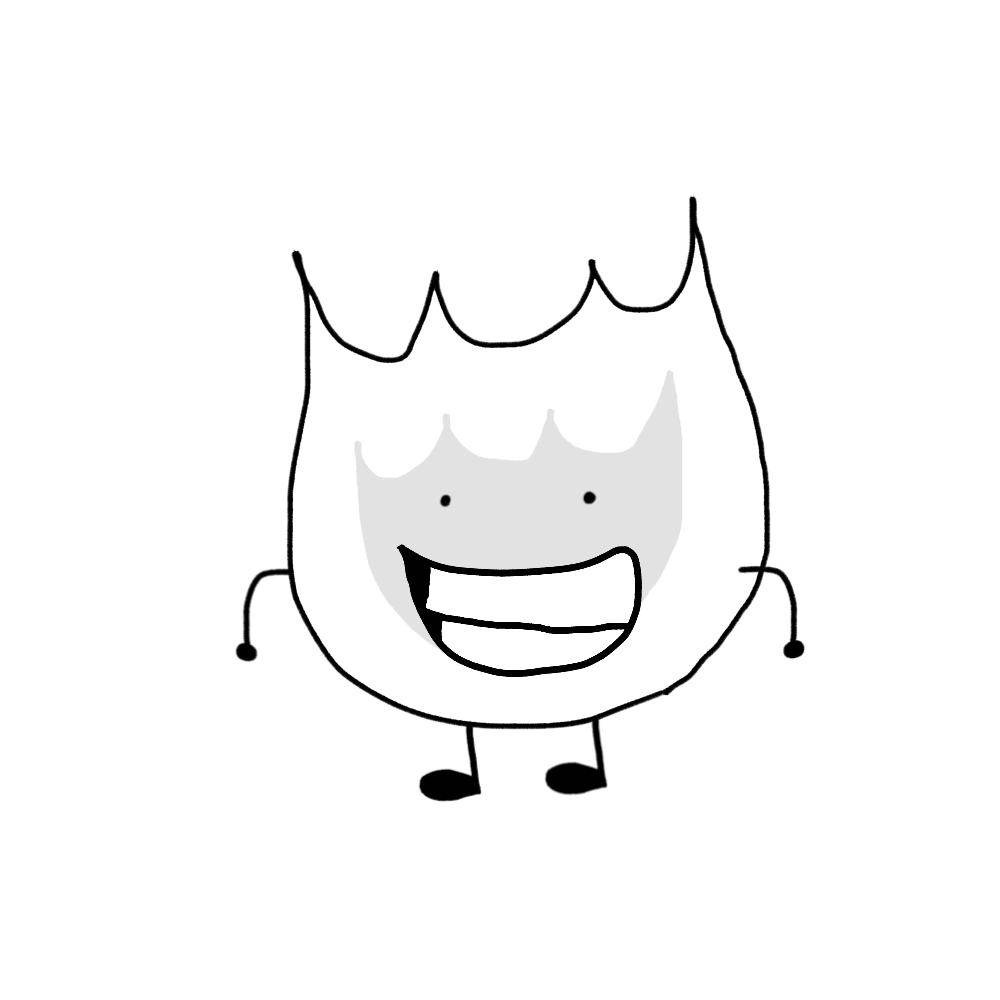 Graphic Design Firey | Fandom