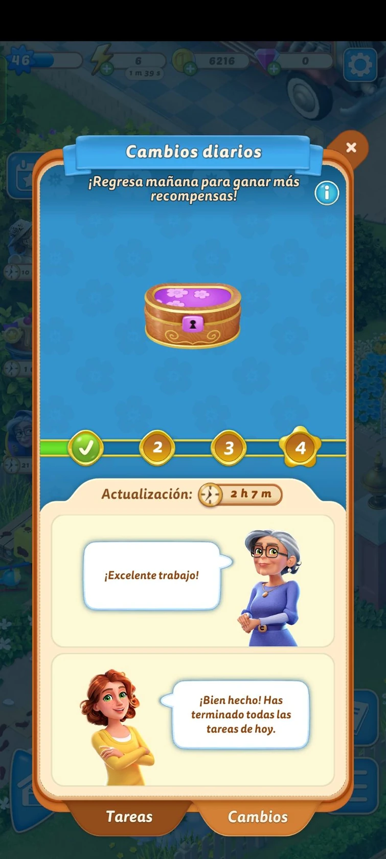Discuss Everything About Merge Mansion Wiki | Fandom