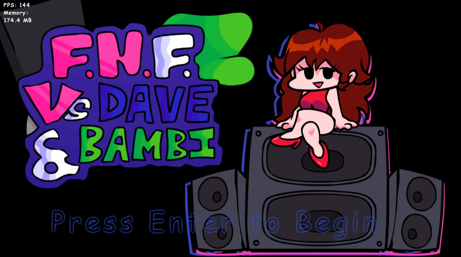 What FNF mods should I play? | Fandom