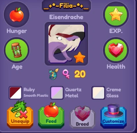 She stole.. | Fandom