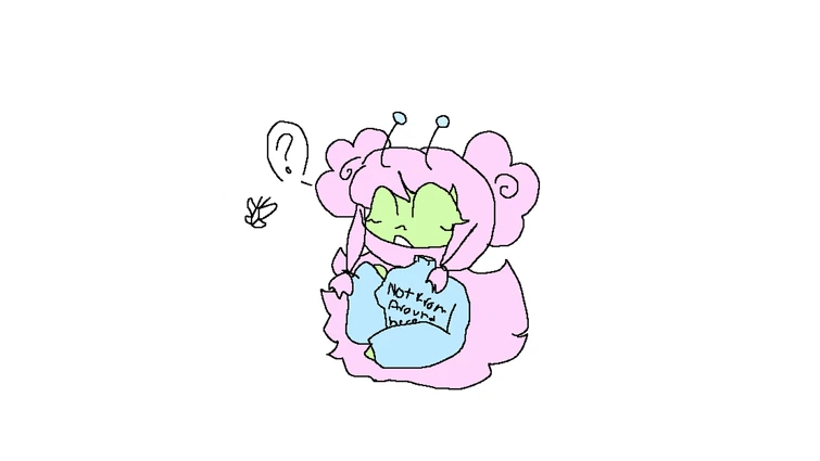 Noop! | Fandom