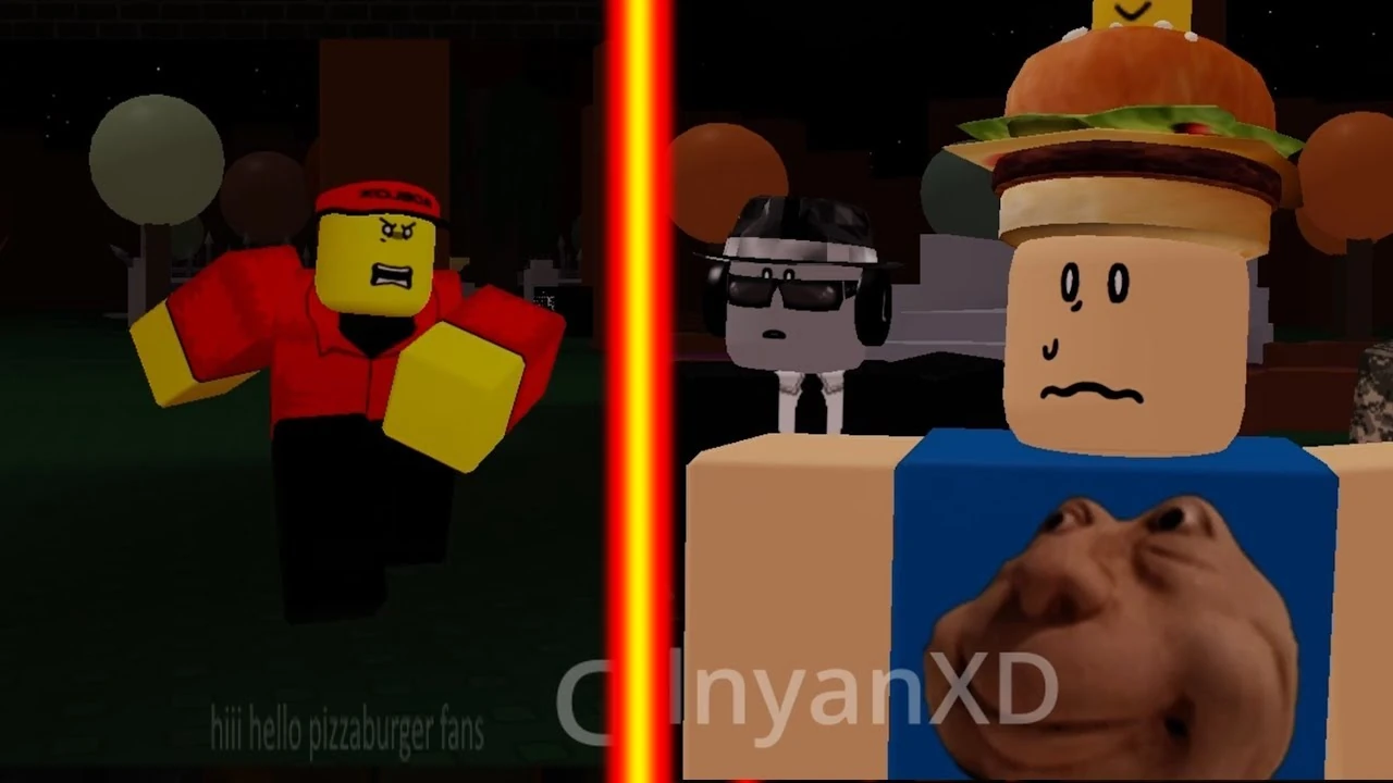 Something about Elliot... | Fandom