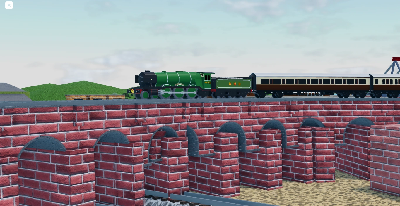 RSS Sodor Part 3(Thank you all for Your Support!) | Fandom
