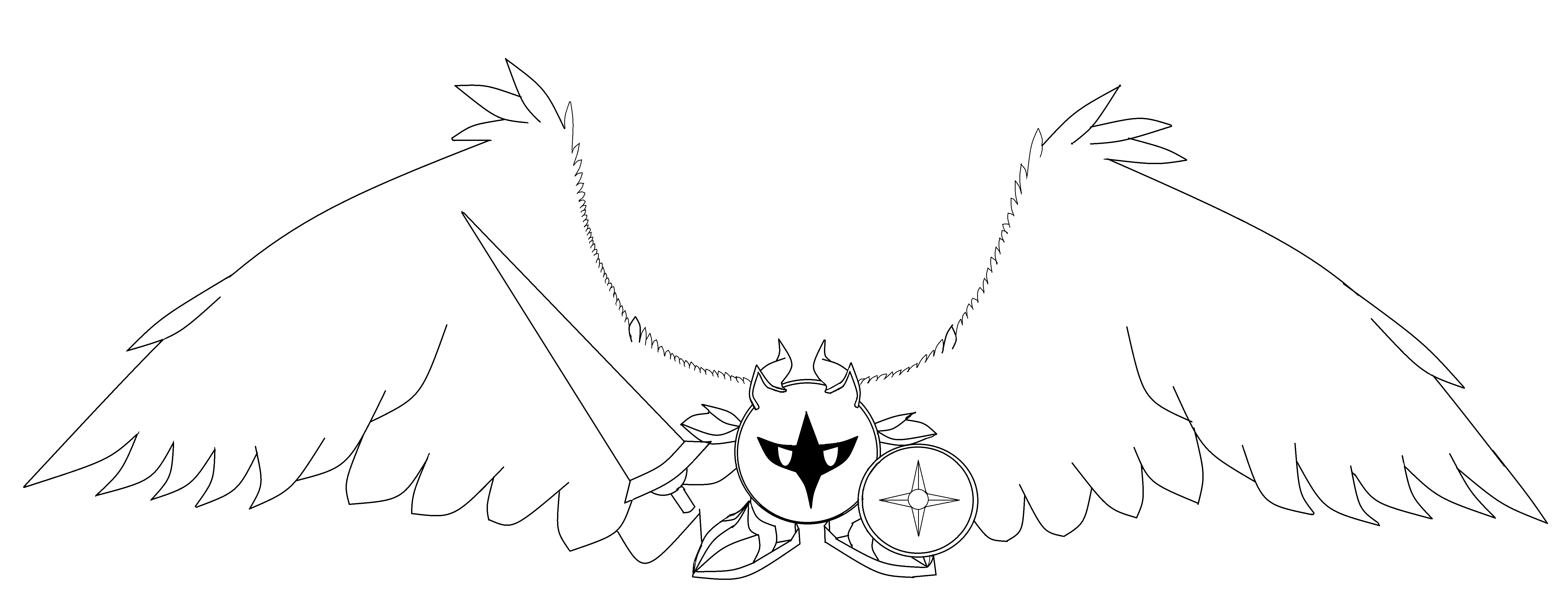 Galacta Knight Base | Fandom