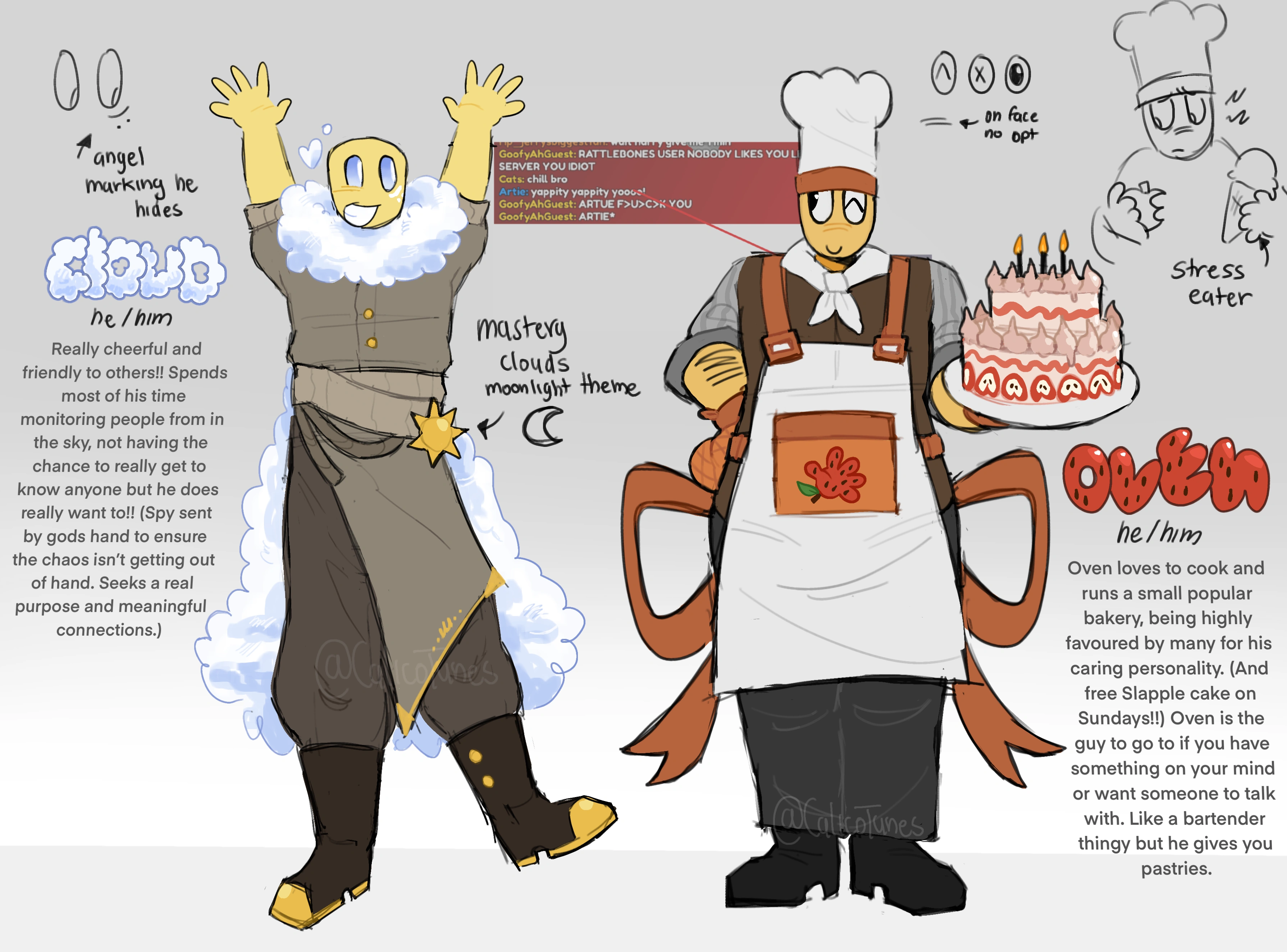 Posting slap battles characters no 5 | Fandom