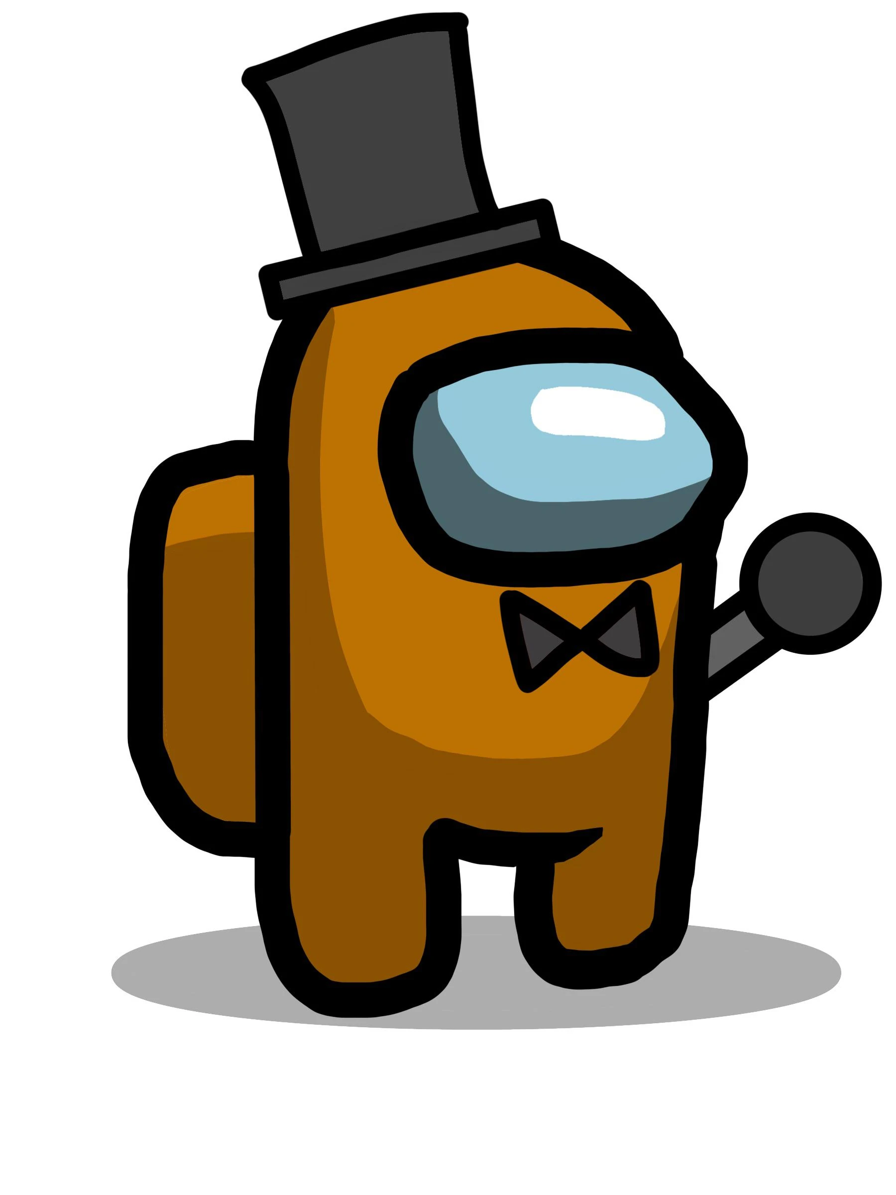 among us fredy fazbear | Fandom