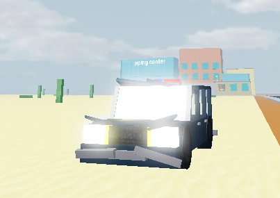 Grumpy Police car | Fandom