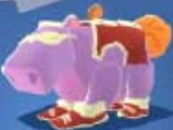 Baller hippo 66 | Fandom