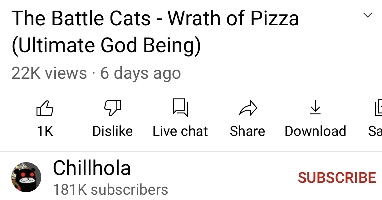 Chillhola has shown what happens when “I” get angy | Fandom