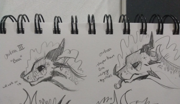 Discuss Everything About Wings of Fire Wiki | Fandom