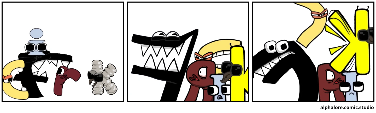 FRICK Lives on! Episode 1 | Fandom