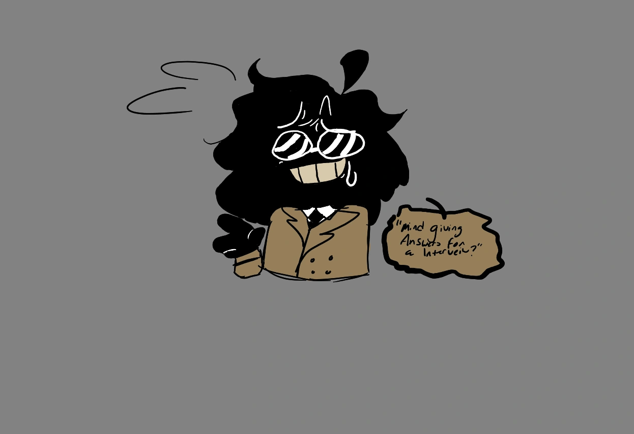 hi im new here :0 heres some Bive art methinks | Fandom