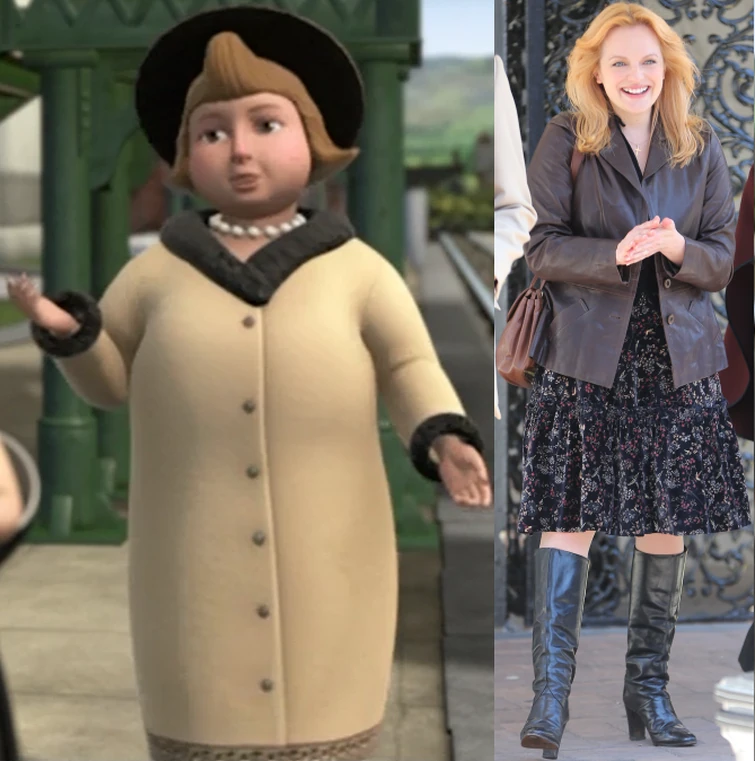 Discuss Everything About Thomas the Tank Engine Wiki | Fandom