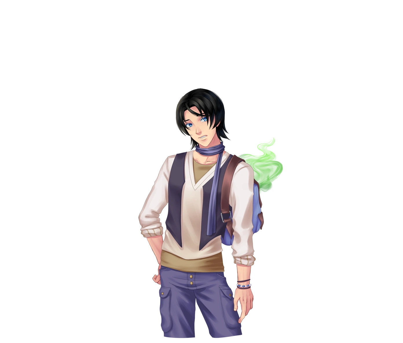 Furão do Armin 😭😭 | Fandom