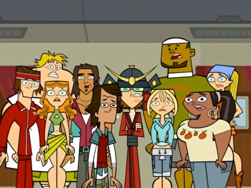 what are they absolutely flabbergasted to | Fandom