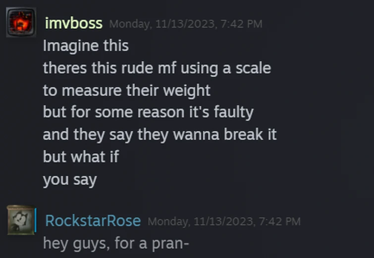 drawing your ooc screenshots | Fandom