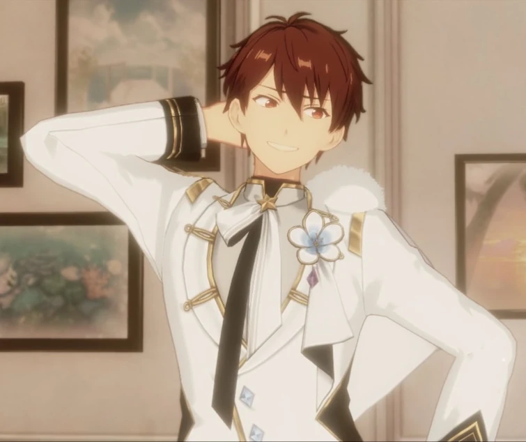 sned me images of silly characters you like and I'll rate them based on ...