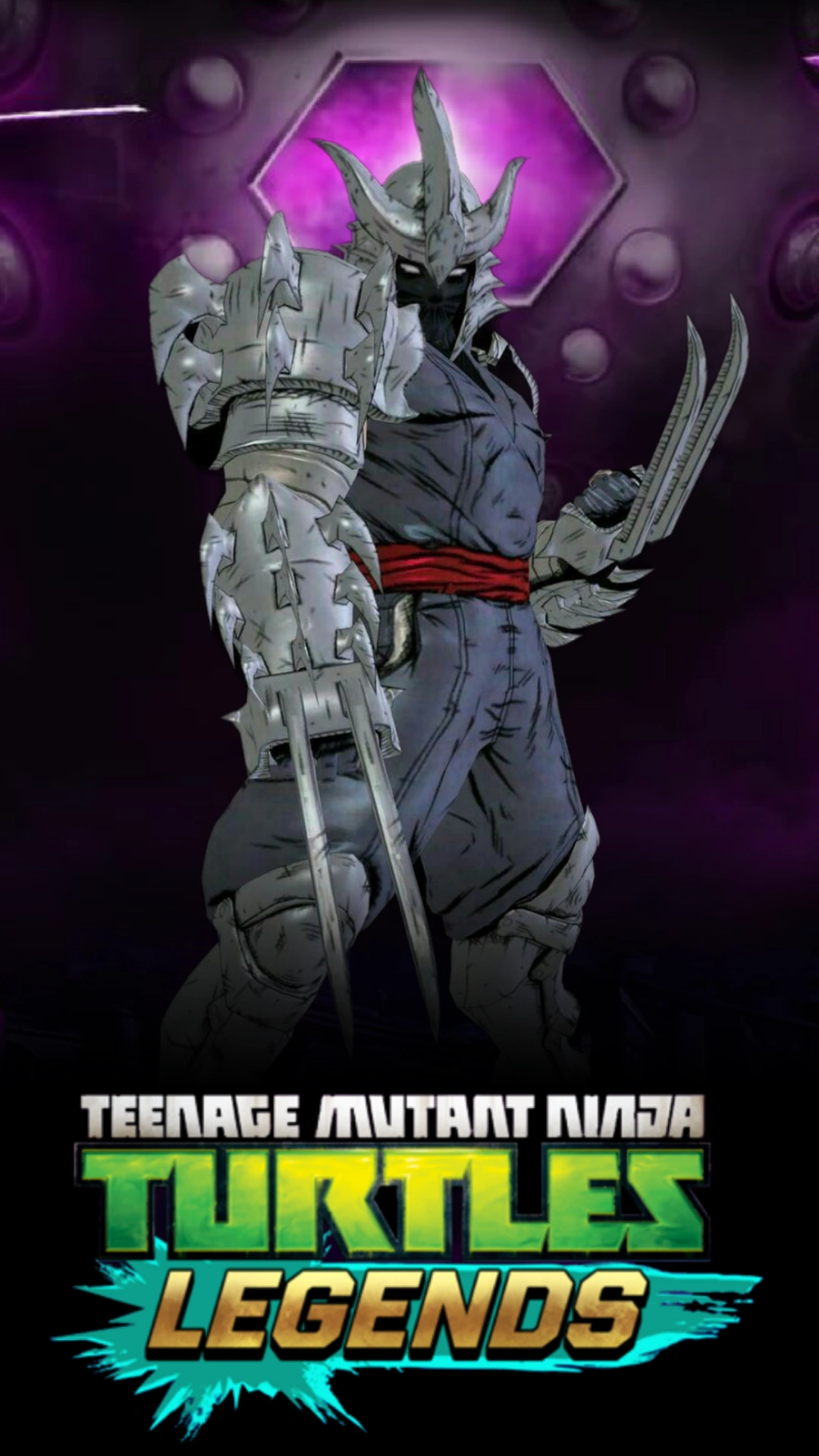 Tmnt legends 2007 turtles, idw shredder, 2003 karai, speed demon, 2003 ...