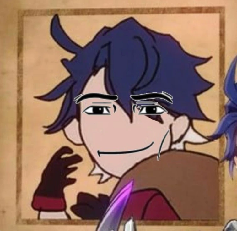 Rodger as a human ig 😭 | Fandom