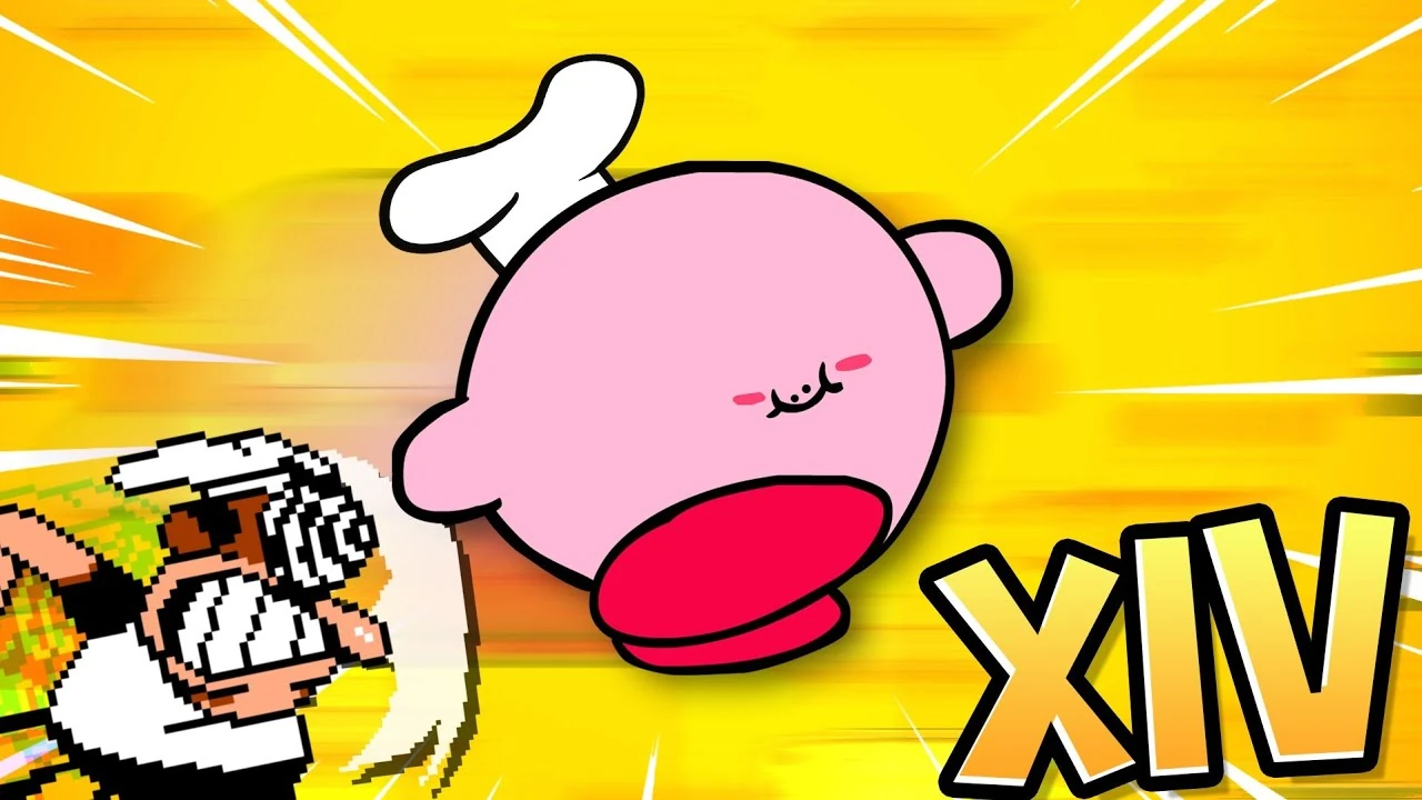 THE SPEED OF KIRBY IS BACK! | Fandom