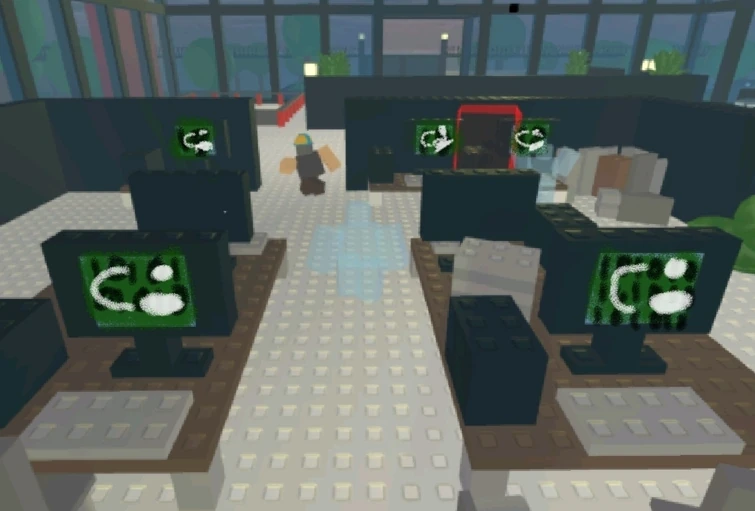badware if it was smart | Fandom