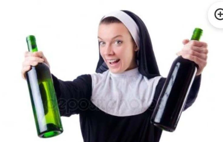 How it feels to use nun jason | Fandom