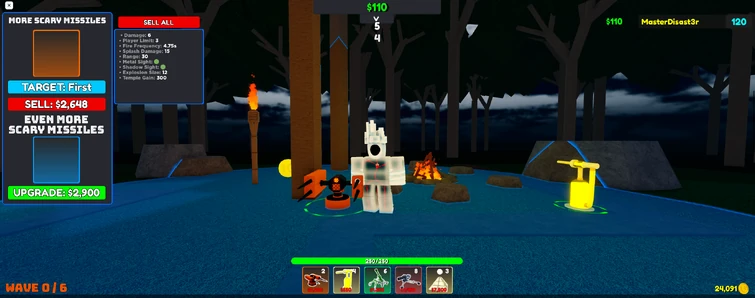 Discuss Everything About Cube Defense Wiki | Fandom