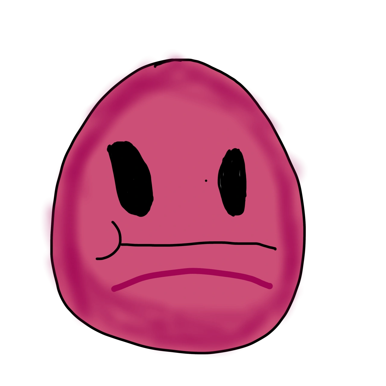 Rate the art for my new glaggle species | Fandom