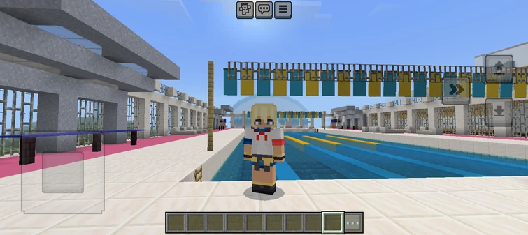 I played on a yansim map and | Fandom