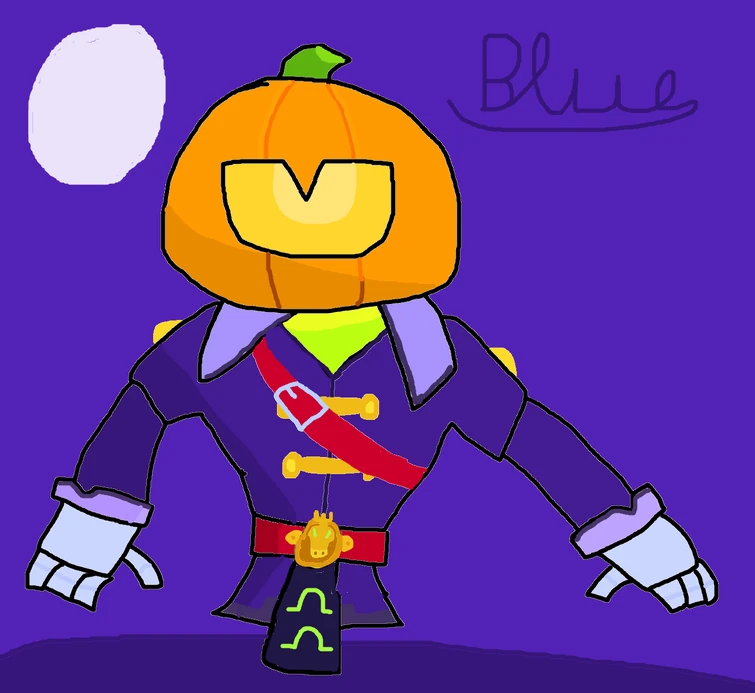 Headless Rider Stu | Fandom