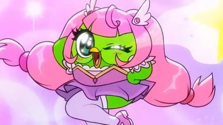 WHAT IS THIS BURN IT PLS | Fandom