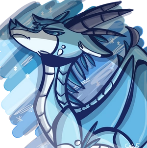 WOF dragon art dump | Fandom