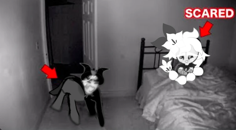 im not apologizing for making this | Fandom