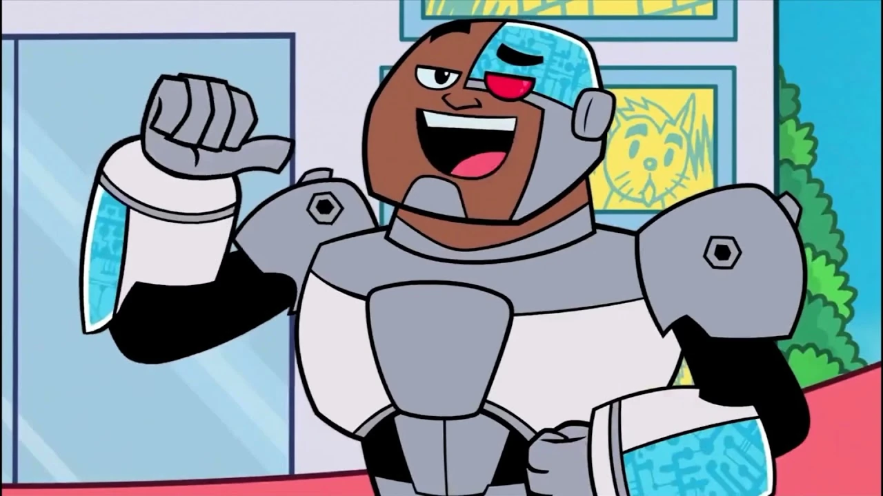 Check out this PSA. | Fandom