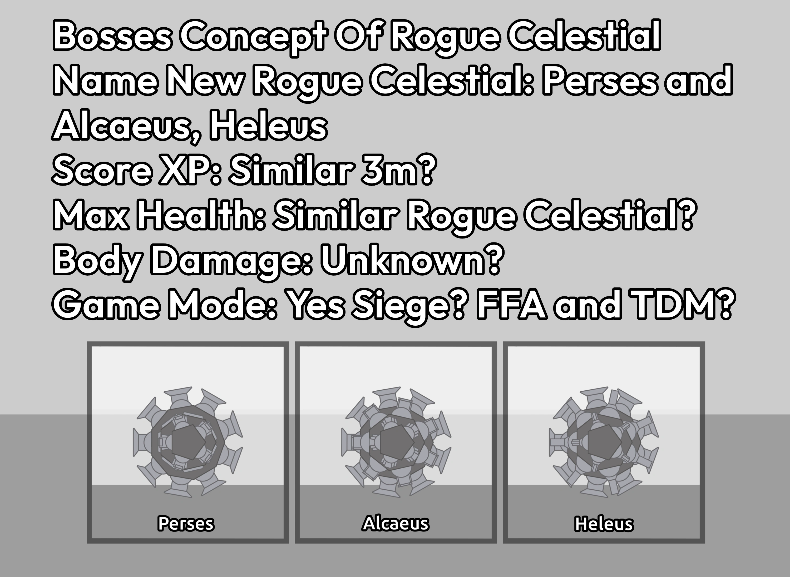 Hey guy again Well my celestial new here Rogue Celestial here's look at ...